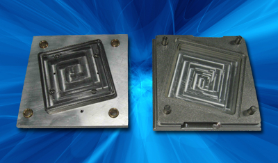 Custom Cutting Dies - Pioneer-DietecsPioneer-Dietecs